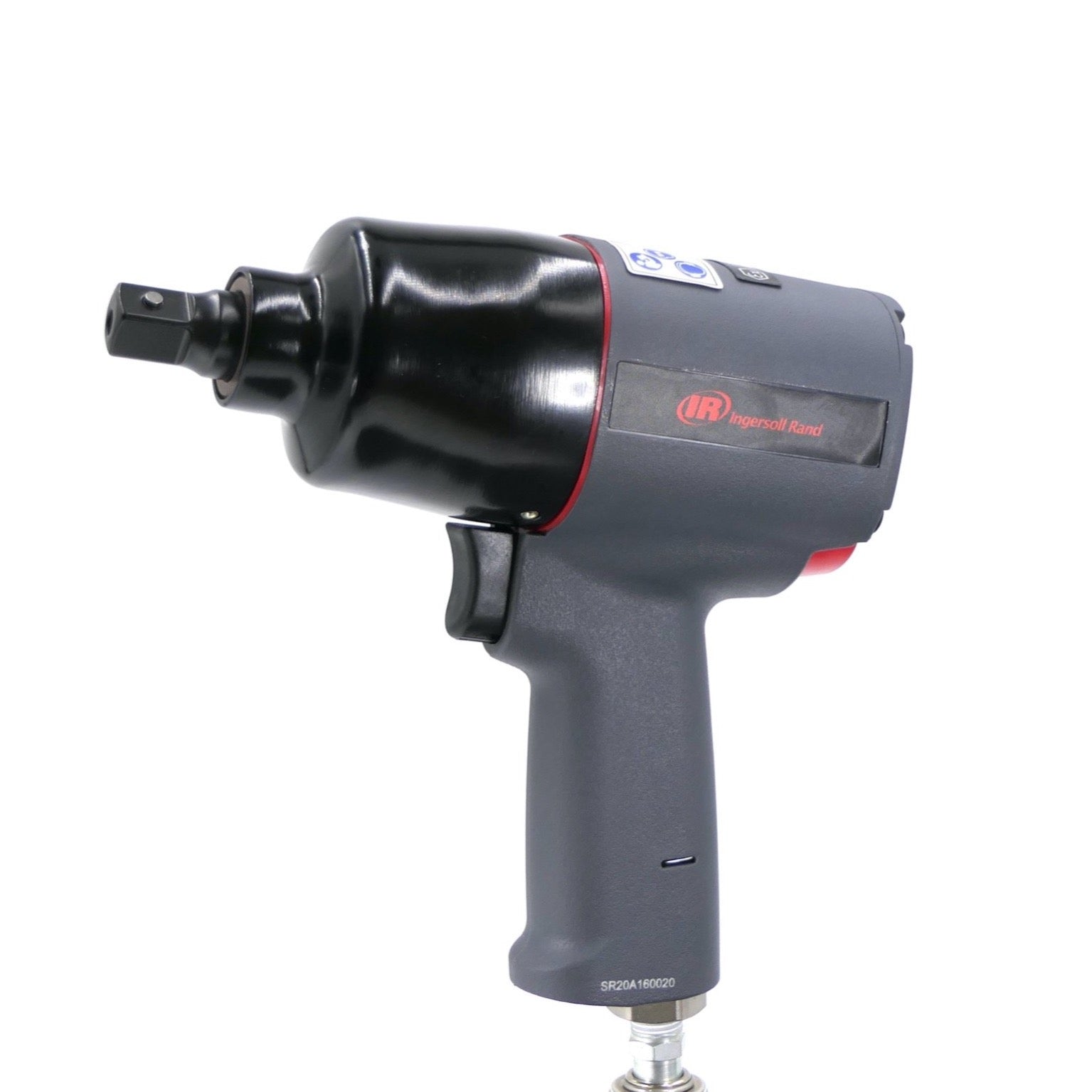ATEX pneumatic impact wrench 1/2" 2131PSP Ingersoll Rand