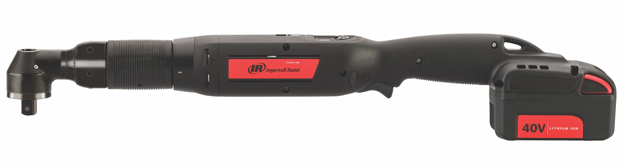 QXFD Präzisions-Akku-Winkelschrauber QX Connect Series™ Ingersoll Rand