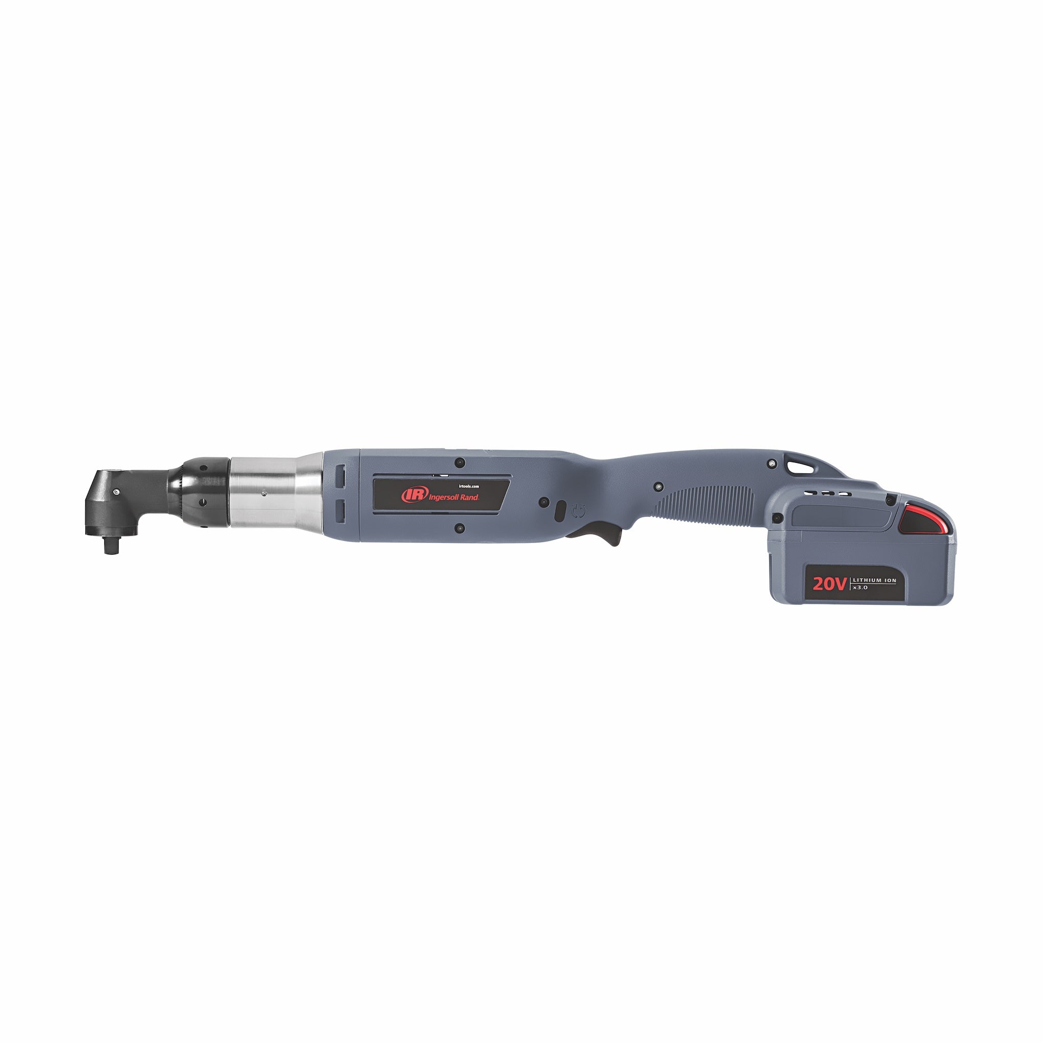 QXFN Präzisions-Akku-Winkelschrauber der QX Connect Series™ Ingersoll